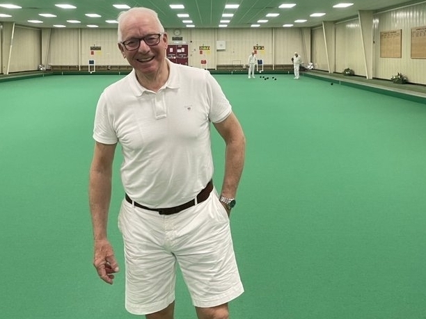 News - Potten End Bowls Club