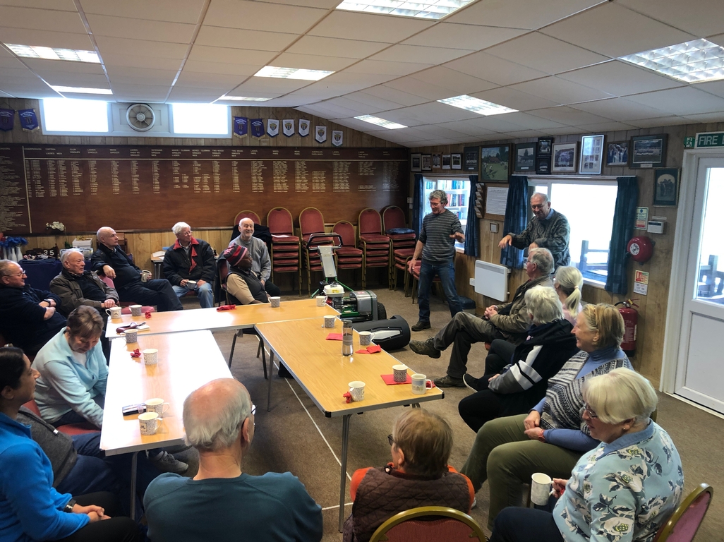 News - Potten End Bowls Club