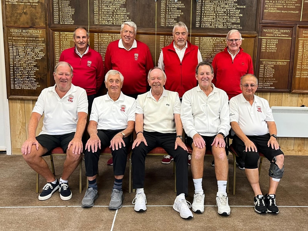 News - Potten End Bowls Club