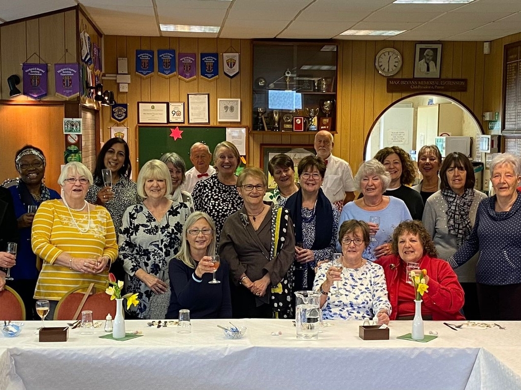 News - Potten End Bowls Club