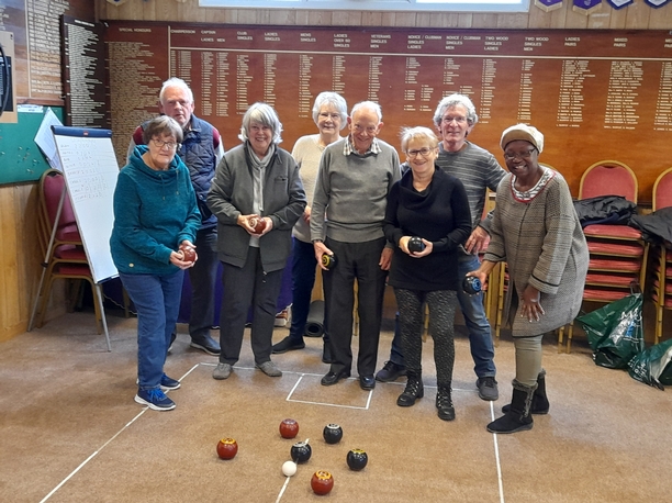 News - Potten End Bowls Club