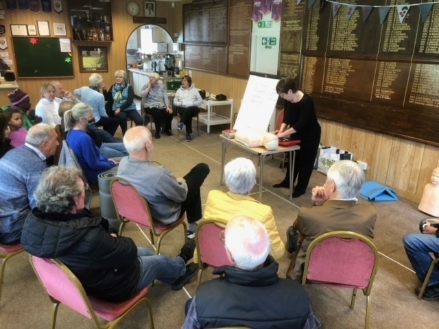 News - Potten End Bowls Club