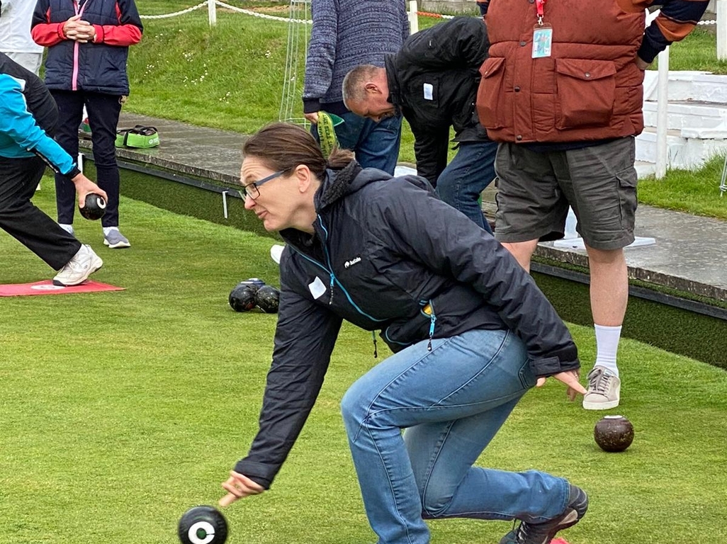 News - Potten End Bowls Club