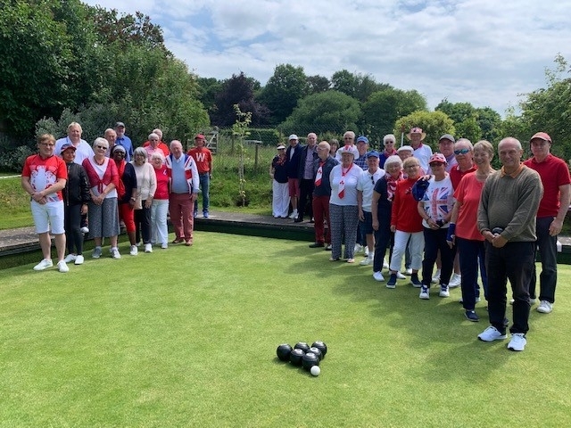 News - Potten End Bowls Club