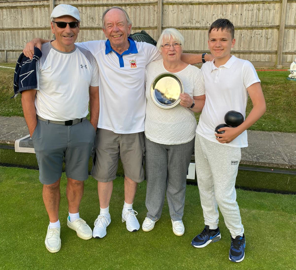 News - Potten End Bowls Club