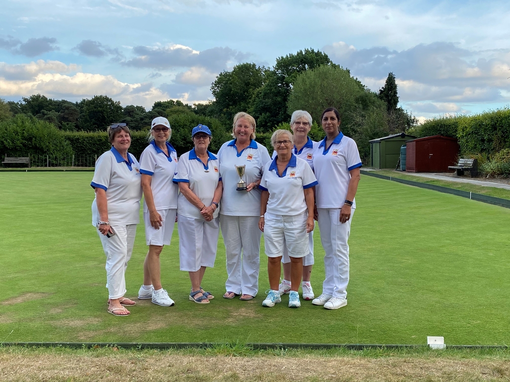 News - Potten End Bowls Club