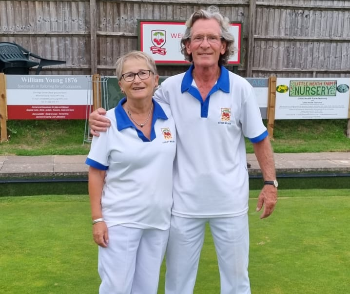 News - Potten End Bowls Club