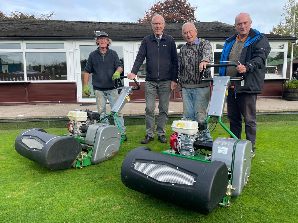 News - Potten End Bowls Club