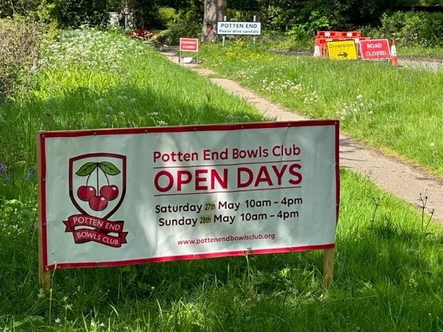 News - Potten End Bowls Club