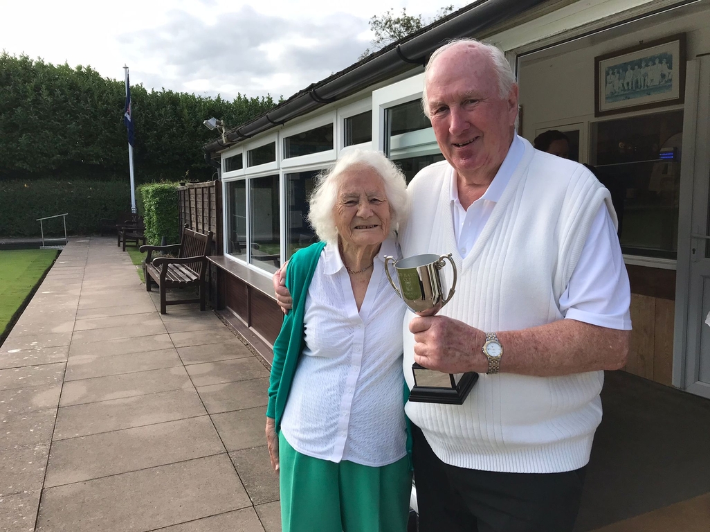 News - Potten End Bowls Club