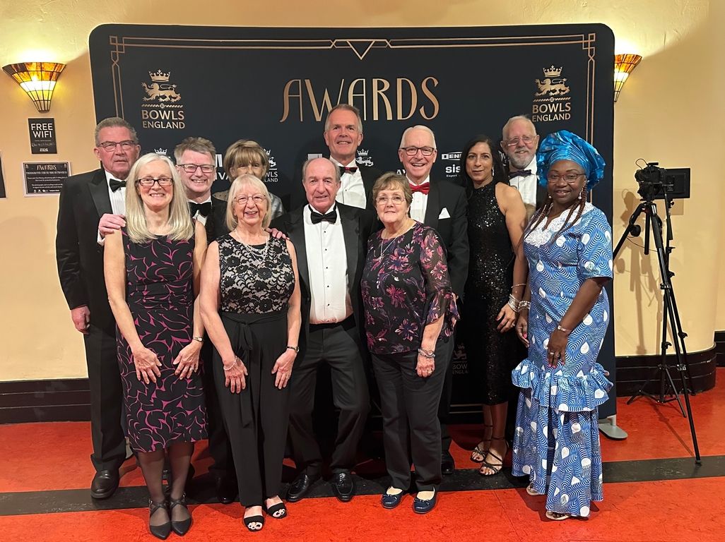 News - Potten End Bowls Club