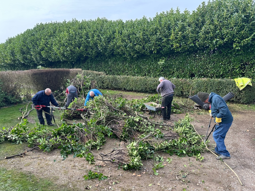 News - Potten End Bowls Club