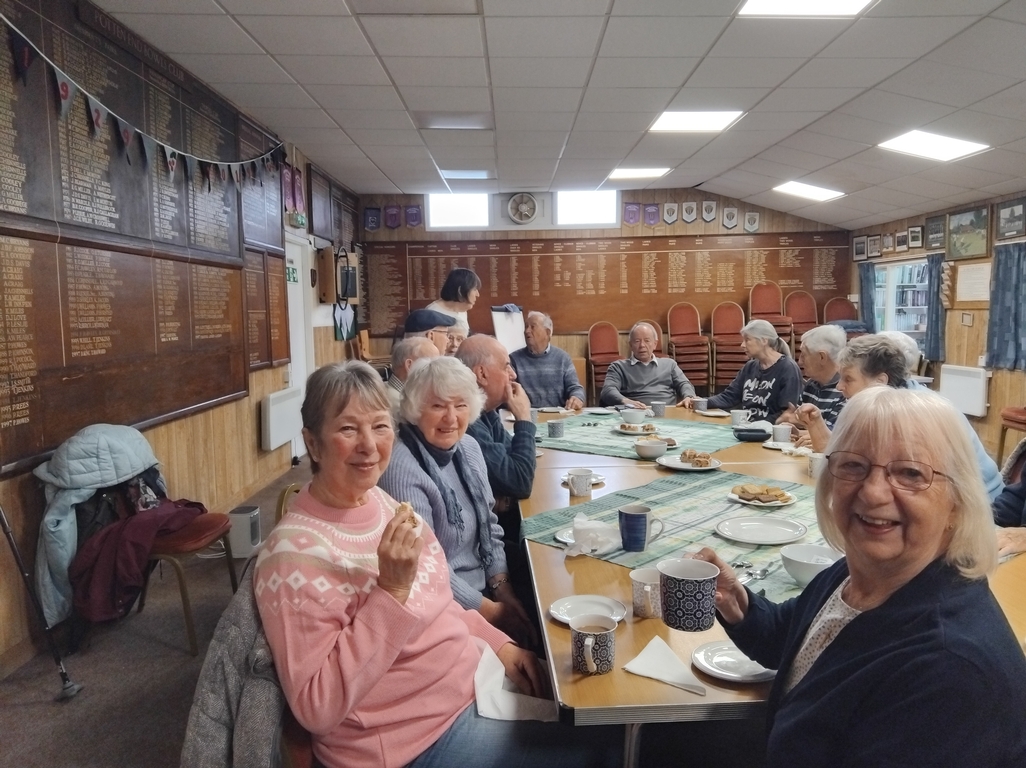 News - Potten End Bowls Club