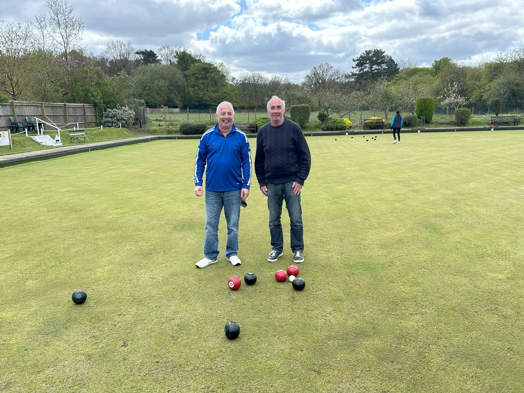 News - Potten End Bowls Club