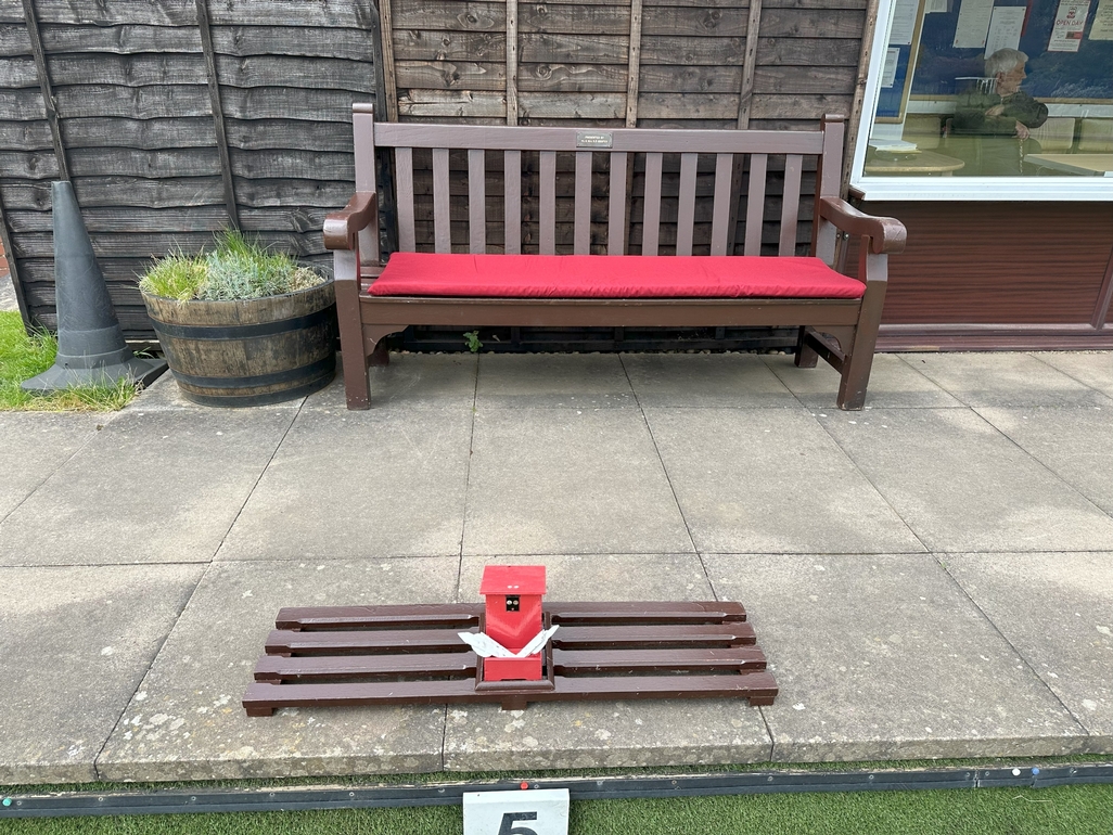 News - Potten End Bowls Club