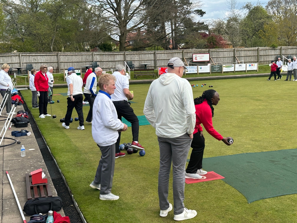 News - Potten End Bowls Club