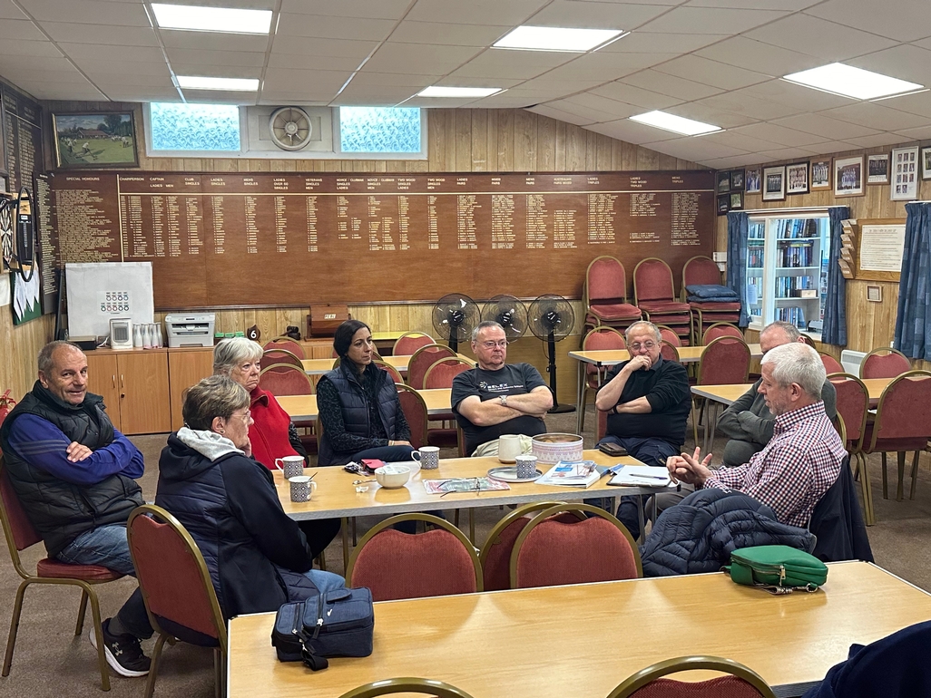 News - Potten End Bowls Club