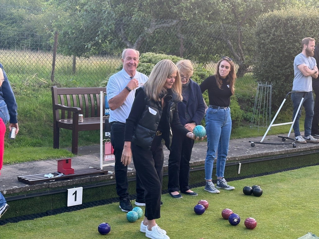 News - Potten End Bowls Club