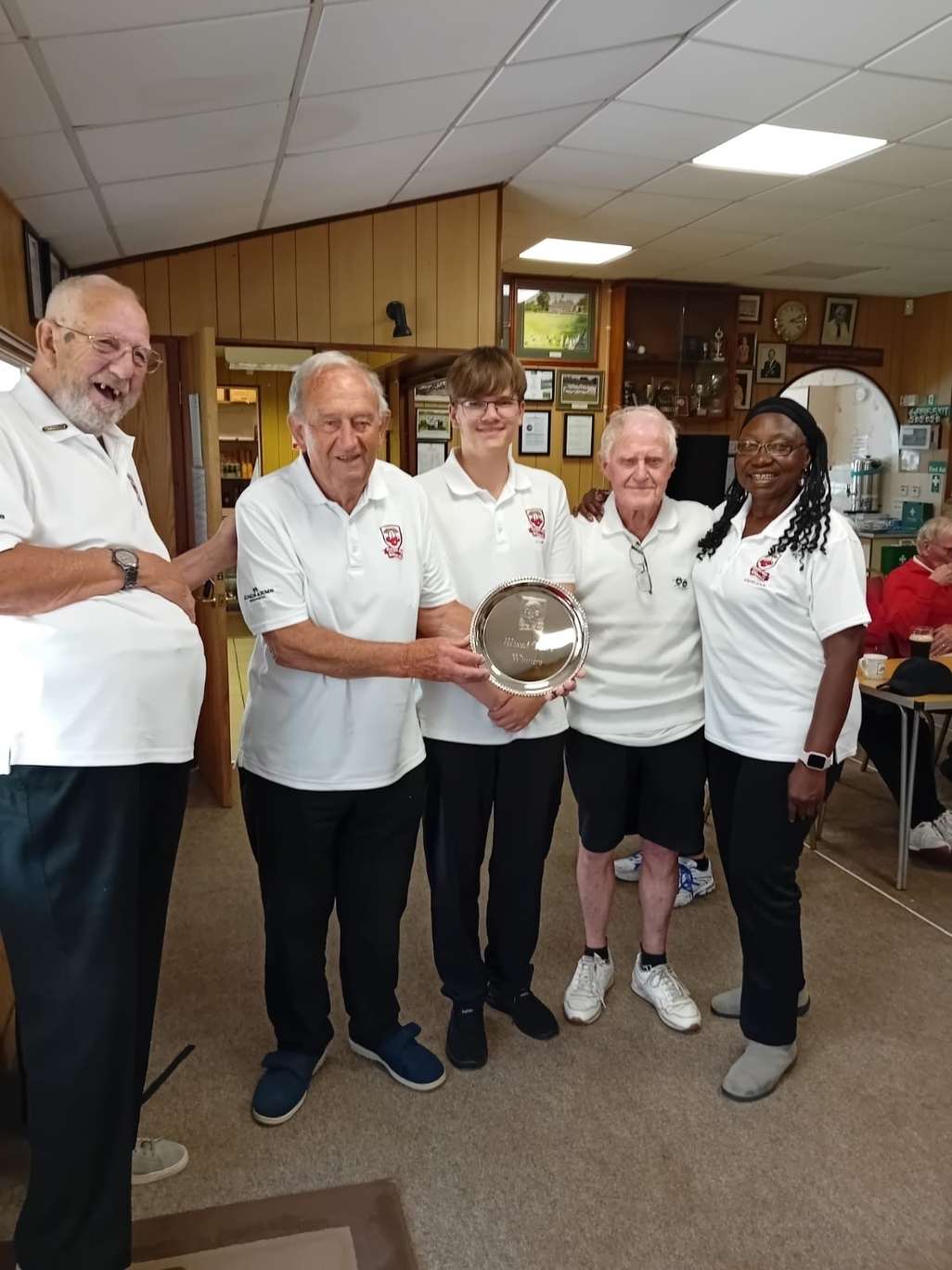 News - Potten End Bowls Club
