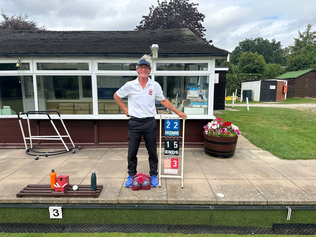 News - Potten End Bowls Club