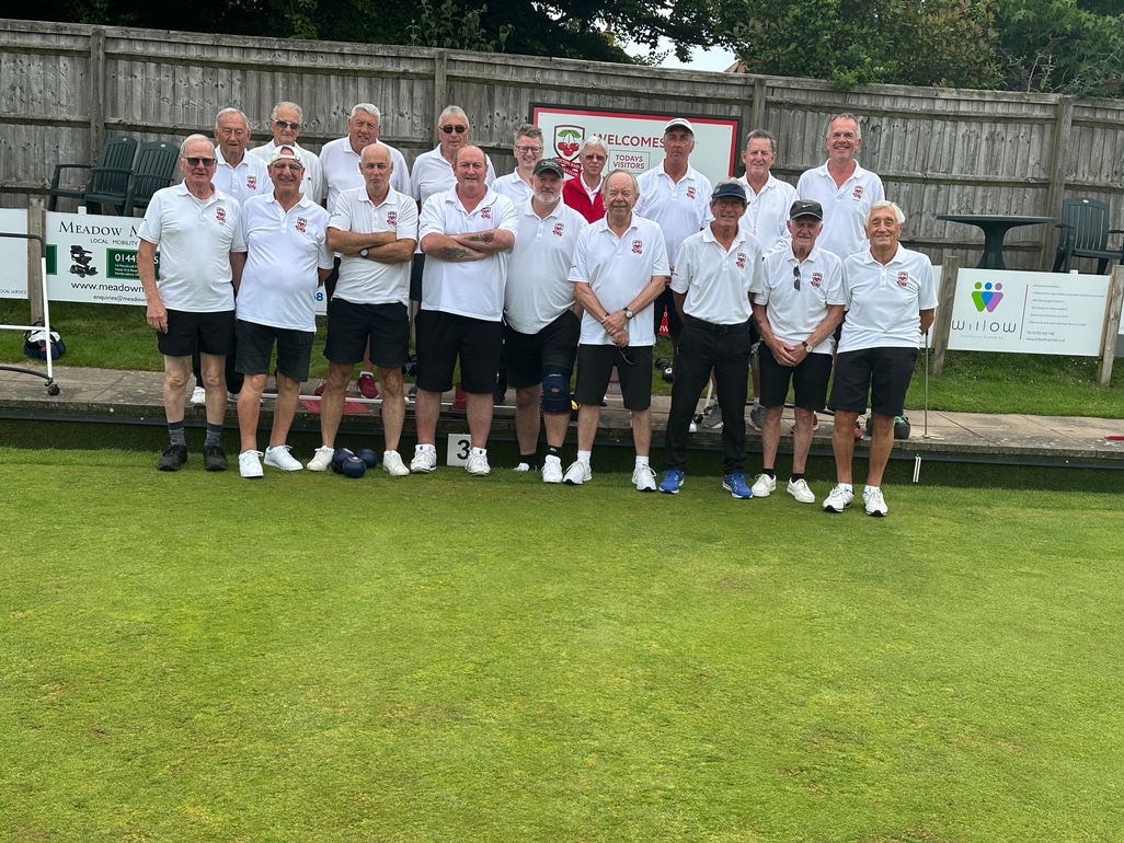 News - Potten End Bowls Club