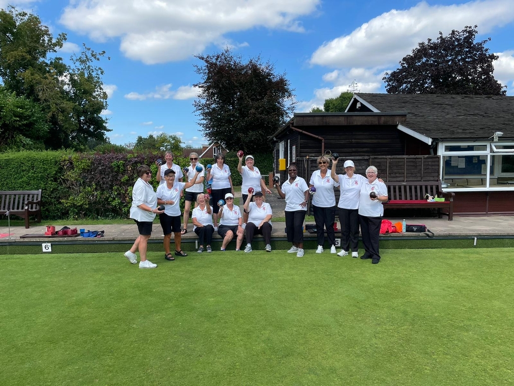 News - Potten End Bowls Club