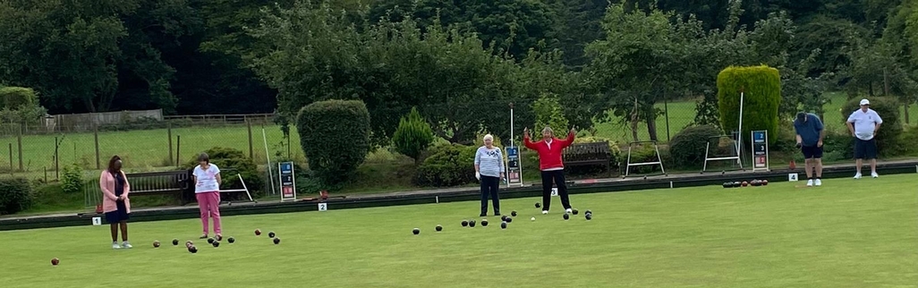 News - Potten End Bowls Club