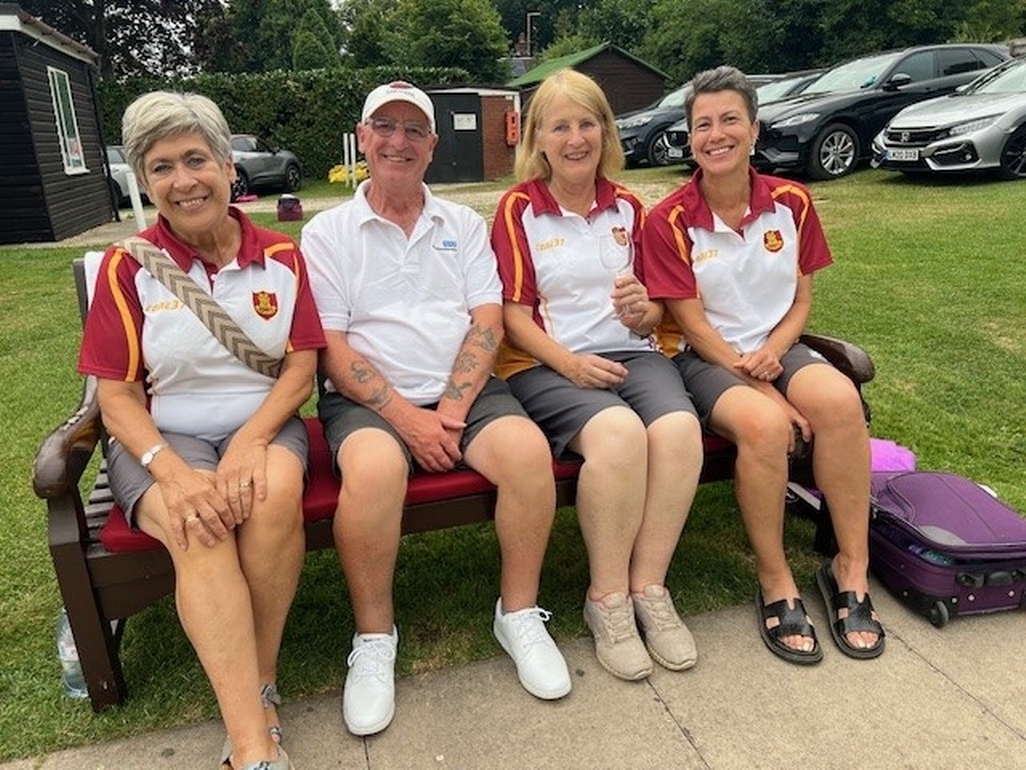News - Potten End Bowls Club
