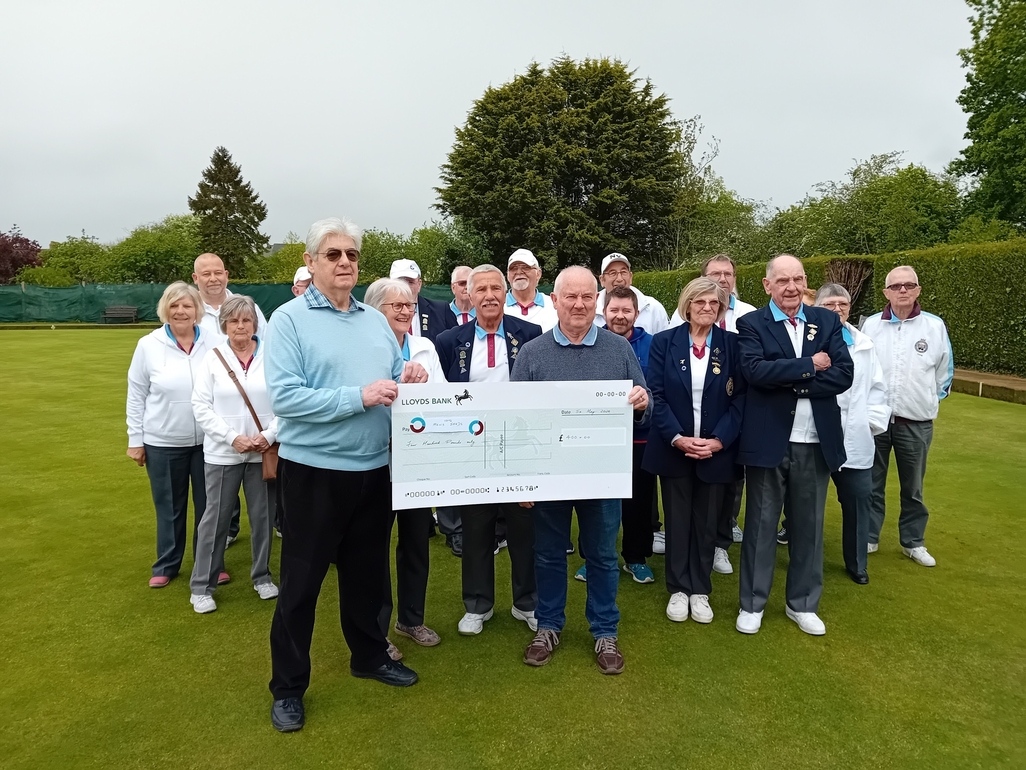 News - Yate Bowls Club